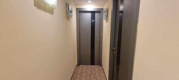 Elysium Lodge Budapest - Budapest