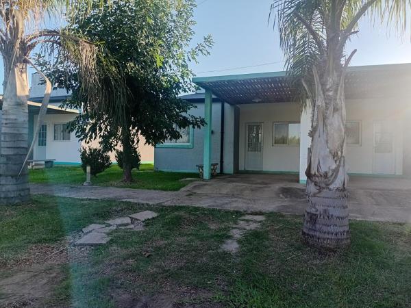 Costa Termal 4 - Chajarí