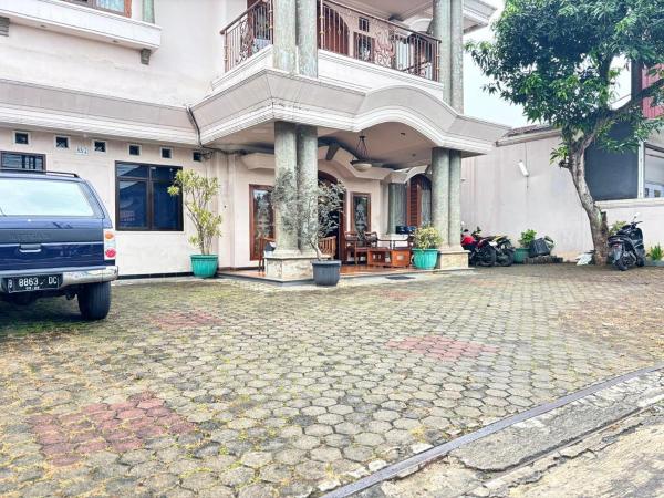 Pavotel Style Naz Hotel - Indonesia