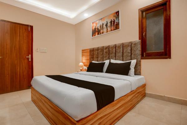 Hotel O Urban Arc - Amritsar