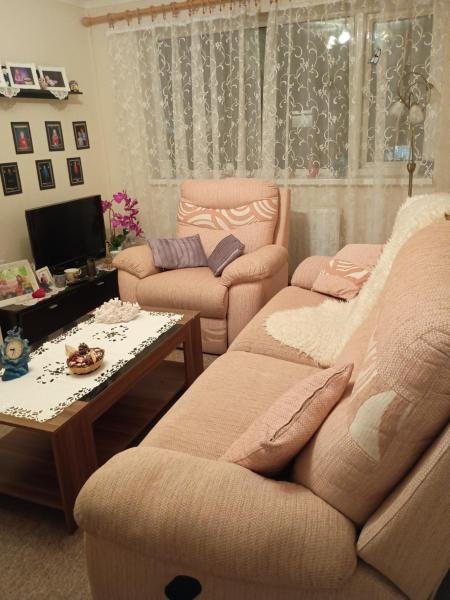 Dana's Room -- Free Wifi & Parking - Lincoln