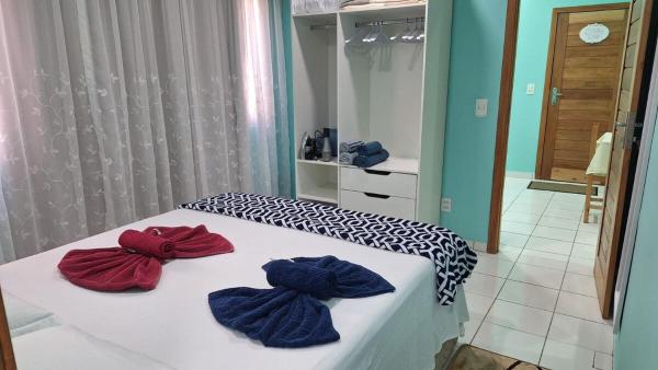 Cozy Ap 100 Meters From The Beach - Vitória