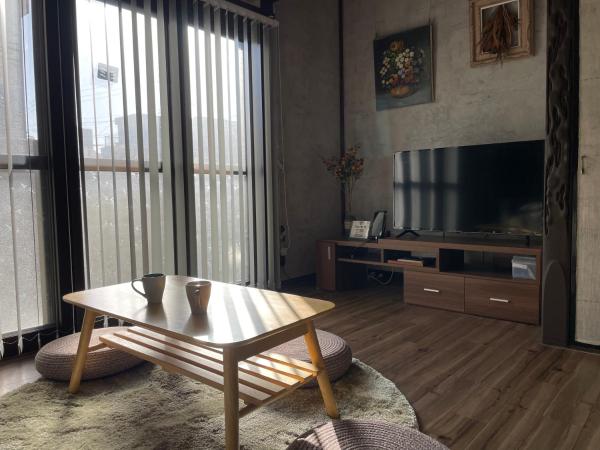 Hidden In Ozone-nagoya 名古屋大曽根の隠家一棟貸し切宿 - 나고야시