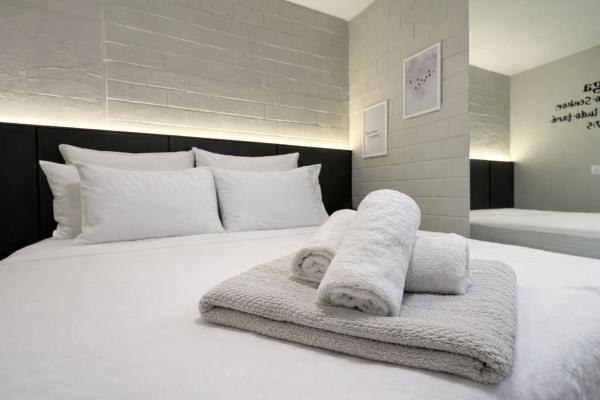 Guest House Suite Renovo - Pomerode