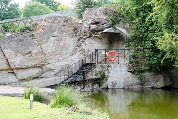 Carrière De La Tour - Normandie