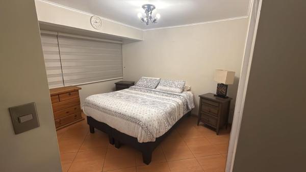 Casas De Veraneo Benji - La Serena