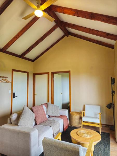 12 Apostles Cottages - Port Campbell National Park