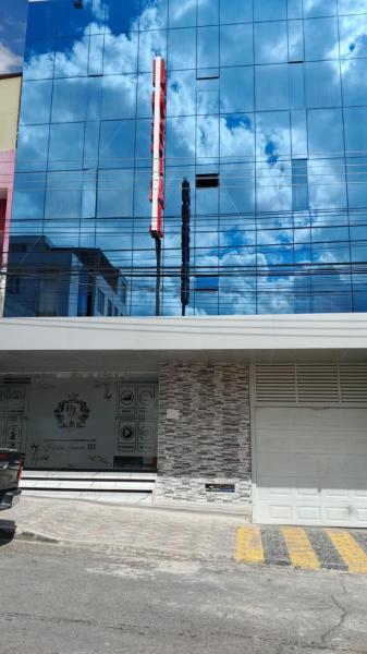 Hostal Imperio La Kennedy - Quito