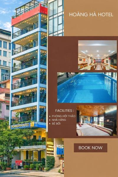 Hoàng Hà Hotel Tam ĐảO - Thai Nguyen