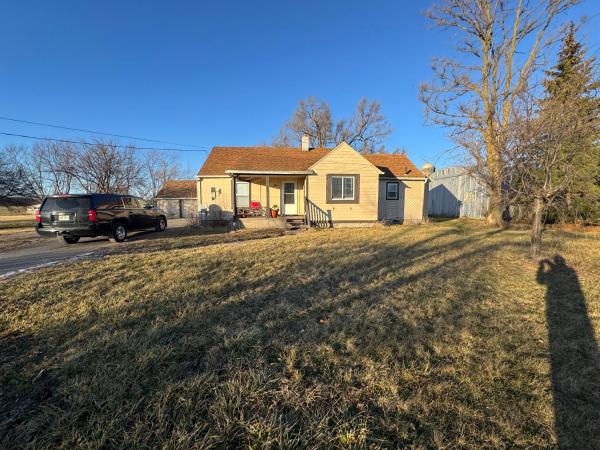 Sunset Cornfield Oasis - 미시간