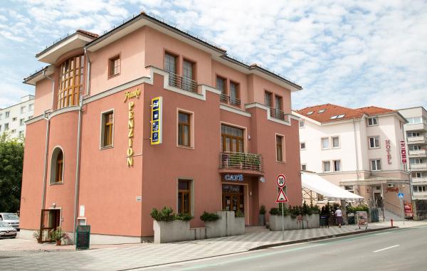 Hotel Polana - Słowacja