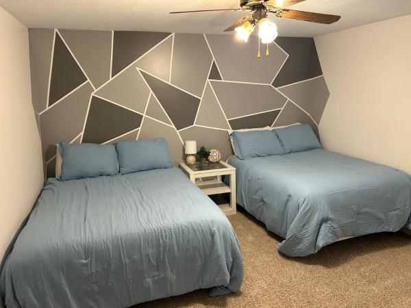 East Farmington Hideaway - Family Friendly Home - Farmington, UT