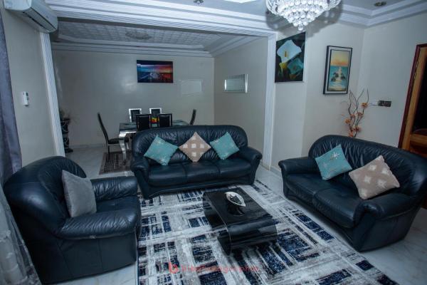 Cabral Residence - Senegal