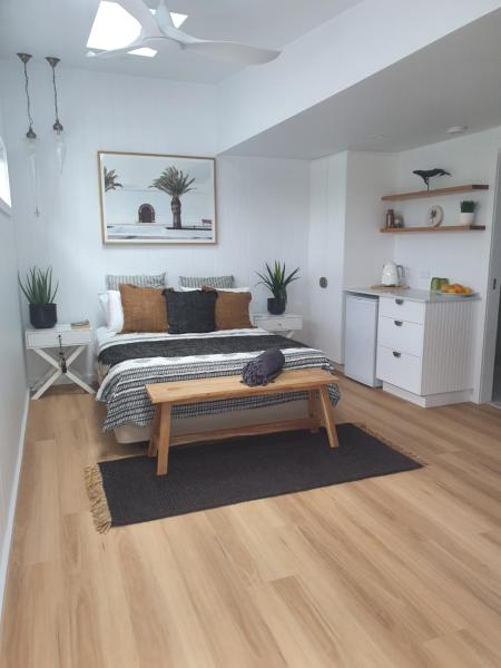 Seaclusion At Byron - Byron Bay