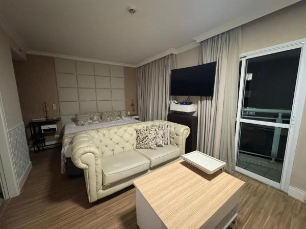 Transamerica Perdizes Room 407 - Sao Paulo