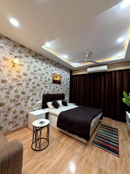 The Suites - Noida
