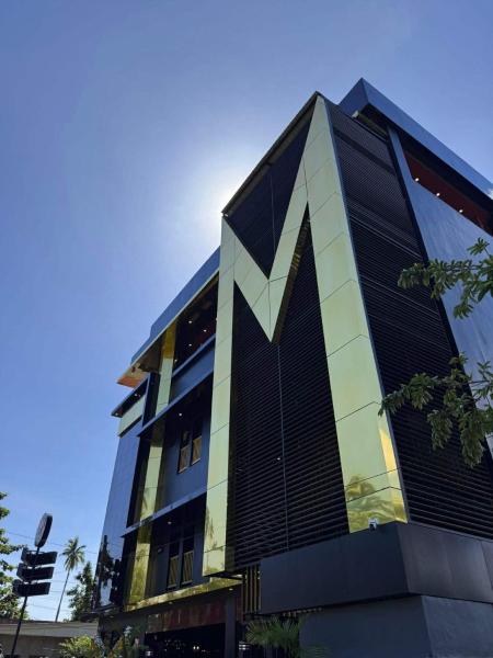 M'm Hotel - Tandag