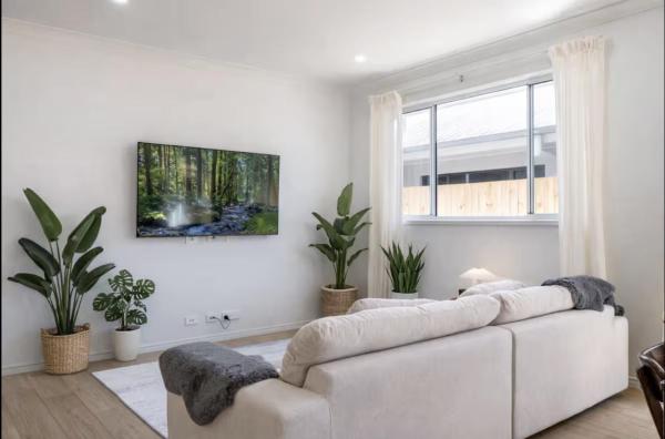 2026 Suburban Charmer - Brand New Home Near Bne - Oxley