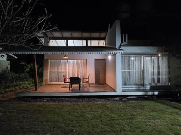 Kimaya Cottage - 2bhk 1 Washroom - Maharashtra