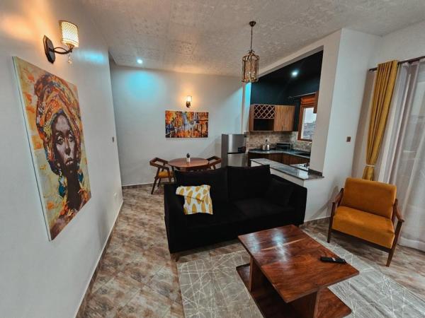 The Cityhaven - Kampala