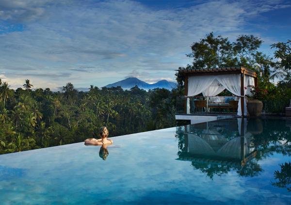 Goya Boutique Resort - Ubud