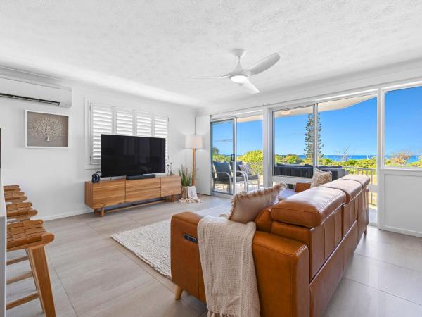 Ocean Outlook 4 On Marine Pde - Kingscliff