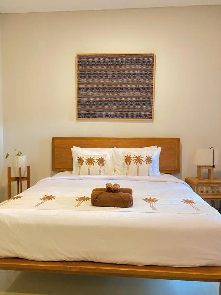 Nita Villa Bali - Kuta