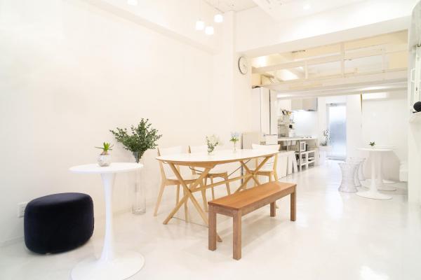 Casa Blanca Guesthouse - Japan