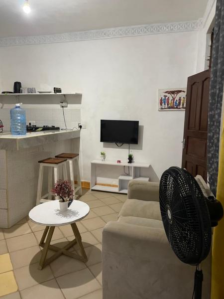 Jojo Budget Studio - Diani Beach