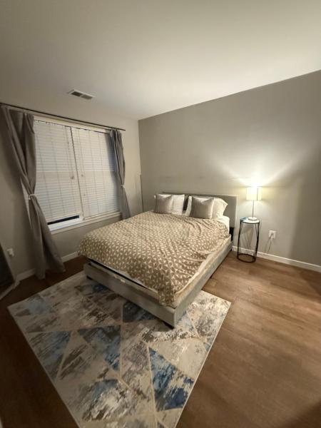 Your Cozy, Modern Home Near Twinbrook Metro & Downtown Rockville - Montgomery County, MD