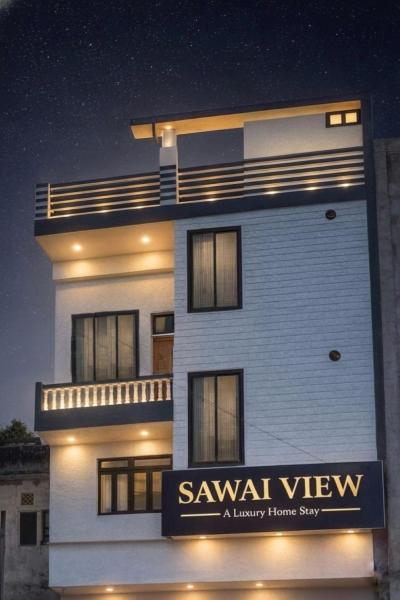 Hotel Sawai View - Rajasthan