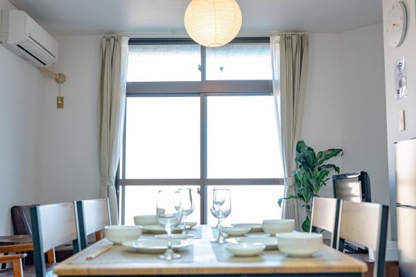 高松の宿晴れとケ - Takamatsu