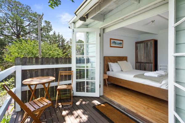 Waaroongah Cottage - Yarra Valley - Melbourne