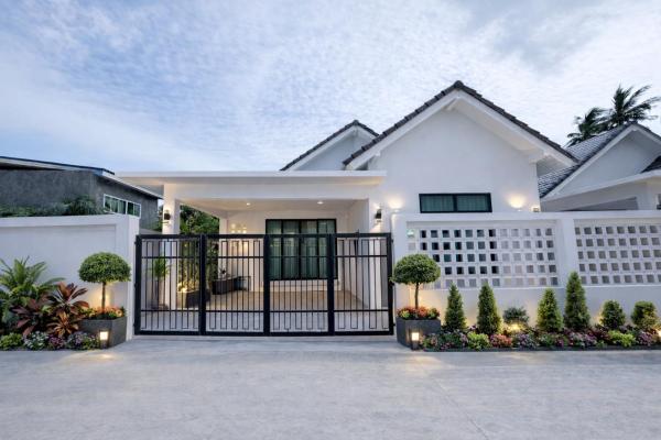 Labelle Villa Koh Phangan - Ko Pha Ngan