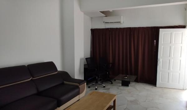 Segambut Homestay Mitec Klcc Pwtc 13 Paxs - Kuala Lumpur