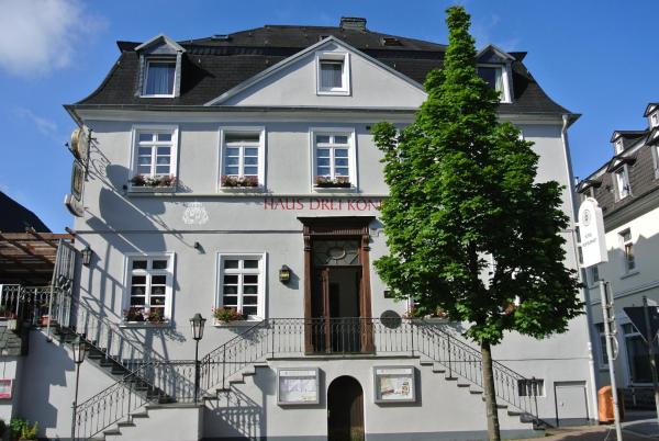 Haus Drei Könige - Menden