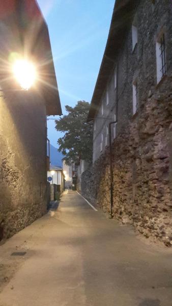 B&b Chanoux - Valpelline