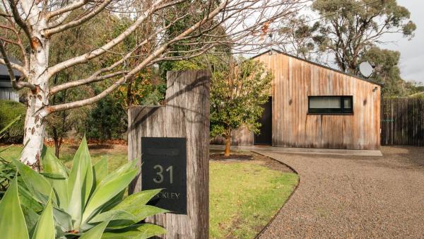 Lomond House - Phillip Island