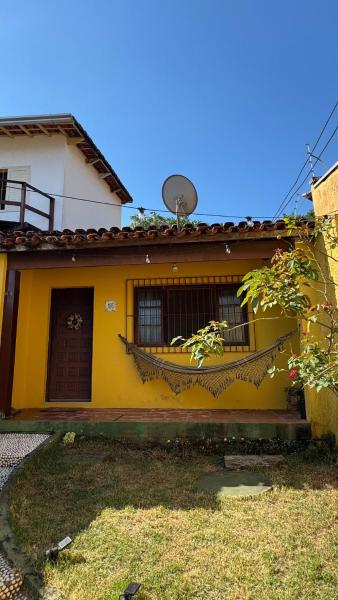 Casa Acolhedora Em São Sebastião - Perto Do Centro - Ilhabela