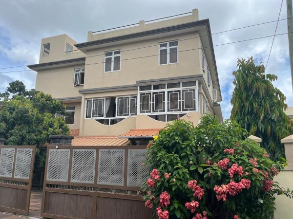 Br Court Apartment - 21 Sternes Avenue - 3 Bedrooms - Puerto Louis