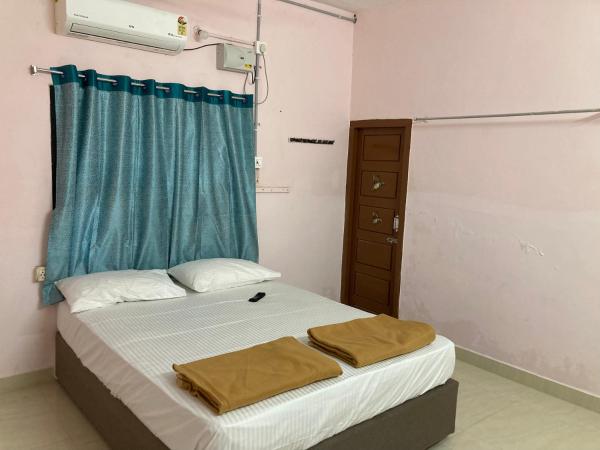 Thiruveesar 2bhk Homestays Near Airport-only For Families - Tiruchirappalli