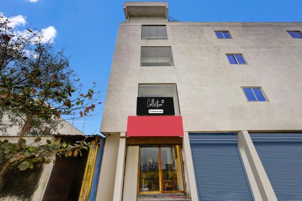 Collection O Tiruvannamalai Formerly Thangam Residency - Tiruvannamalai