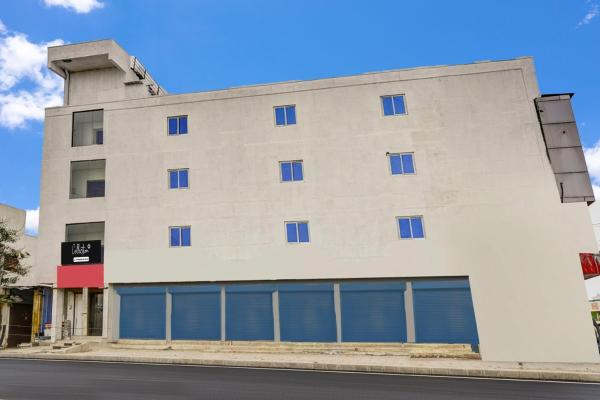 Collection O Tiruvannamalai Formerly Thangam Residency - Tiruvannamalai