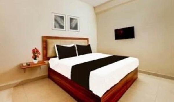 Hotel O Vijaywada Bus Terminal Formerly Akshaya Residency - Vijayawada