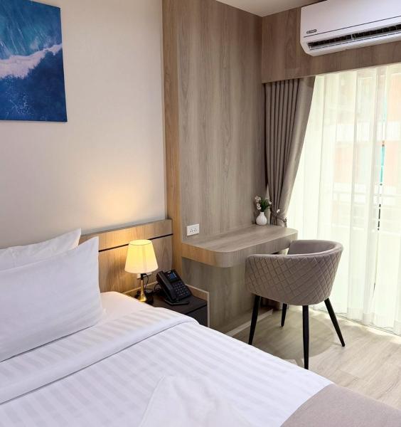 Indigo Hotel Hatyai 2 Khet 8 - Thailand