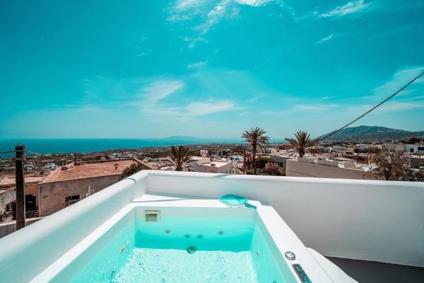 Eternity Suites Santorini - Santorini