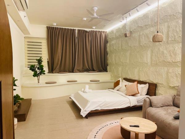 Chambers Suites Klcc By Infinity - Kuala Lumpur