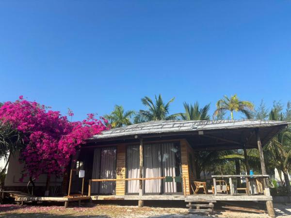 Happy House - Beach Room - Phú Quốc