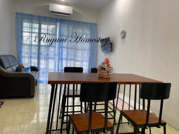 Rugani Homestay - Sabah