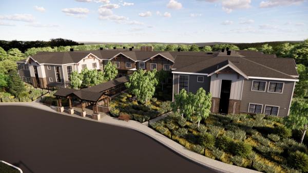 Skaneateles Fields Resort & Spa, Curio Collection By Hilton - Skaneateles, NY